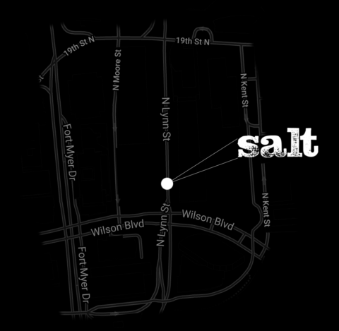 Location - Salt